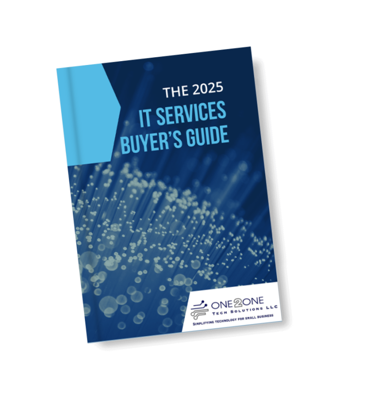 Home - ONE2ONE Tech Solutions